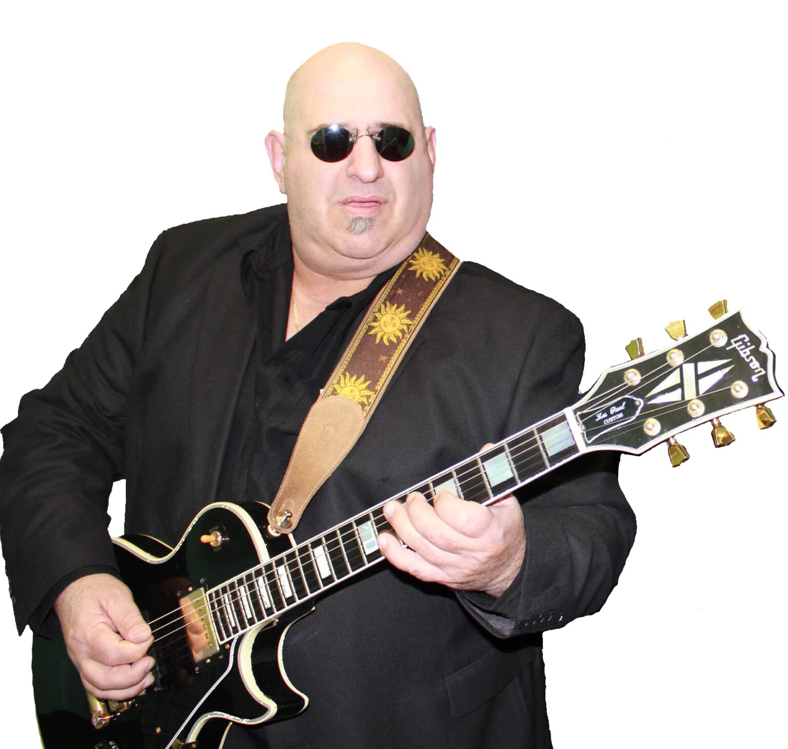 Jeff Denny - life and times